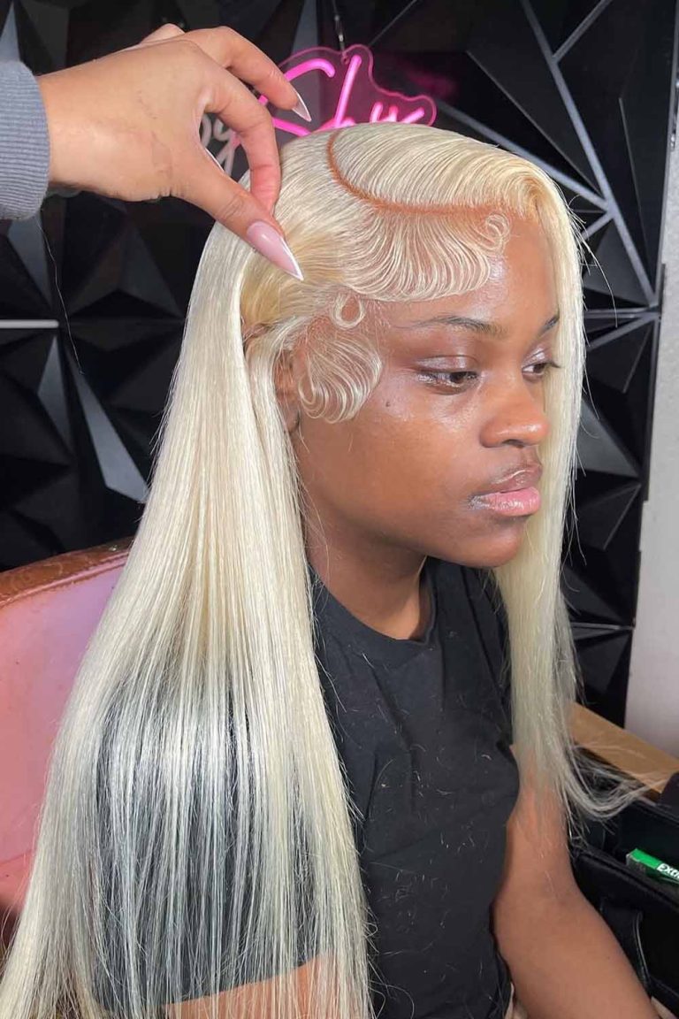 15 Stunning Lace Frontal Hairstyles to Elevate Your Look | HairAide