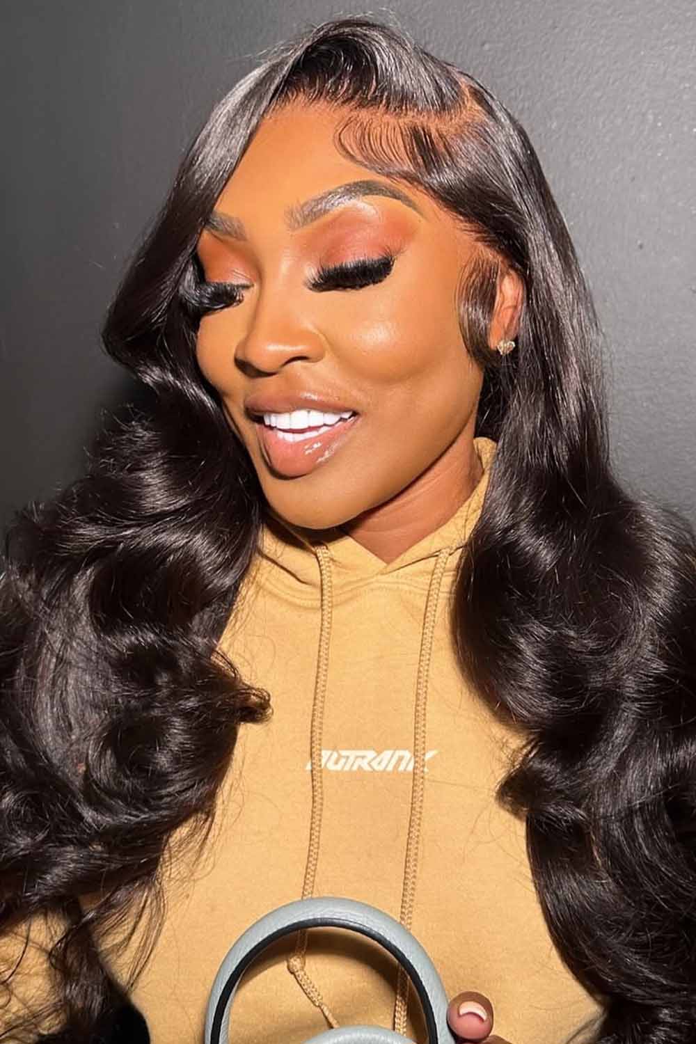 15 Stunning Lace Frontal Hairstyles to Elevate Your Look | HairAide