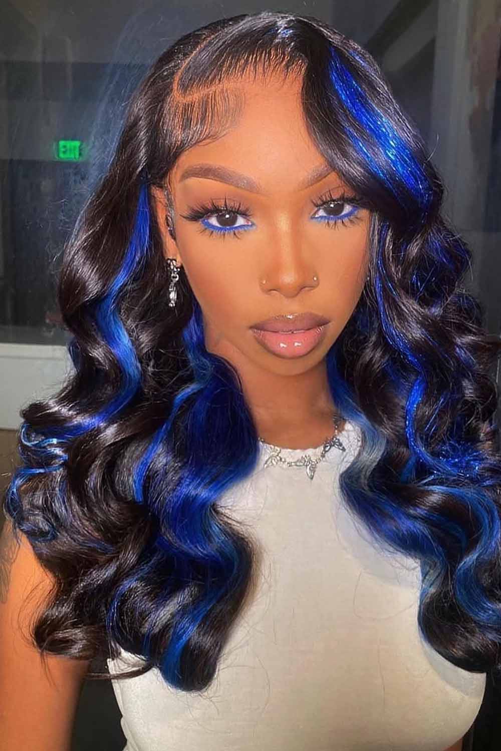 15 Stunning Lace Frontal Hairstyles to Elevate Your Look | HairAide
