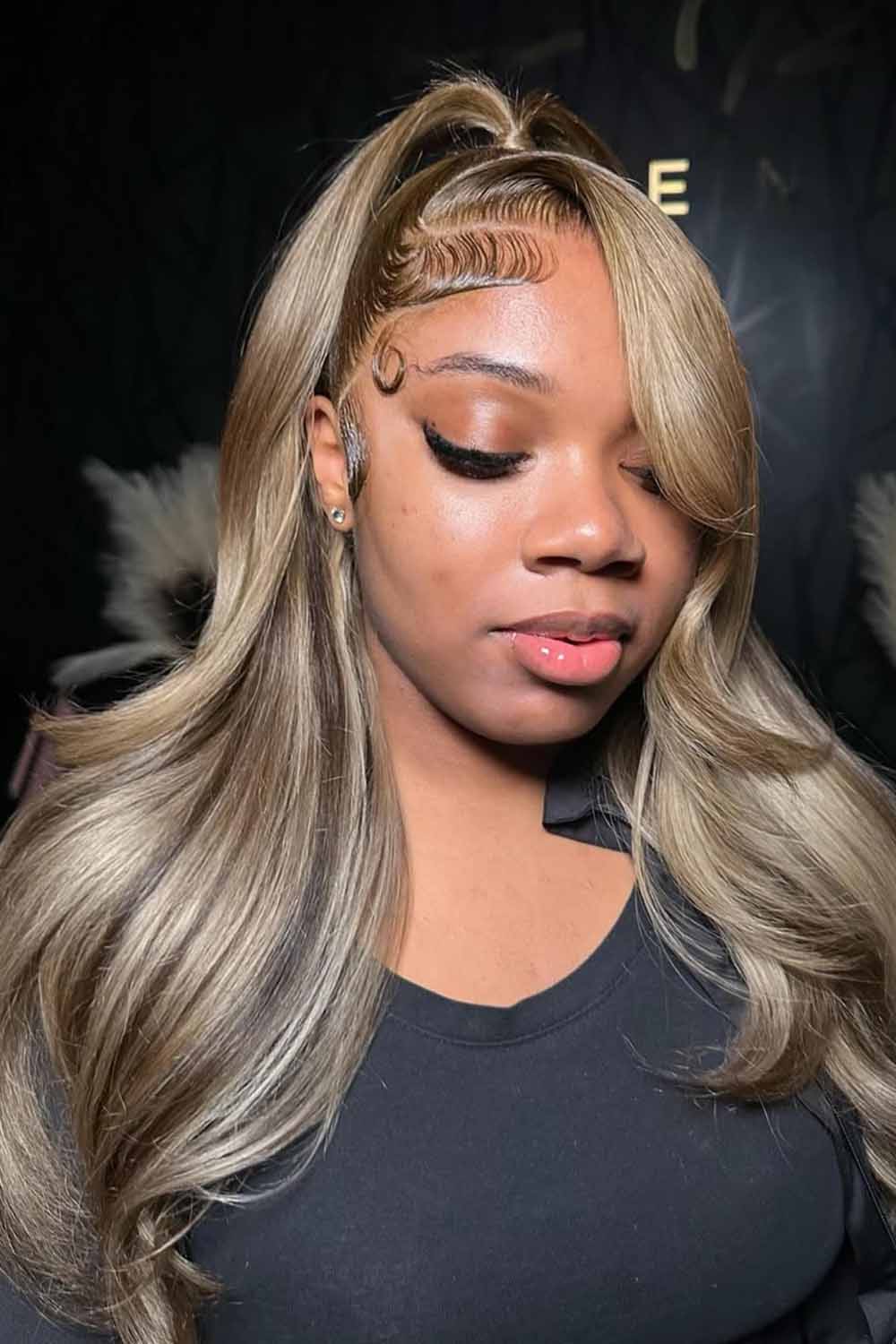 15 Stunning Lace Frontal Hairstyles to Elevate Your Look | HairAide