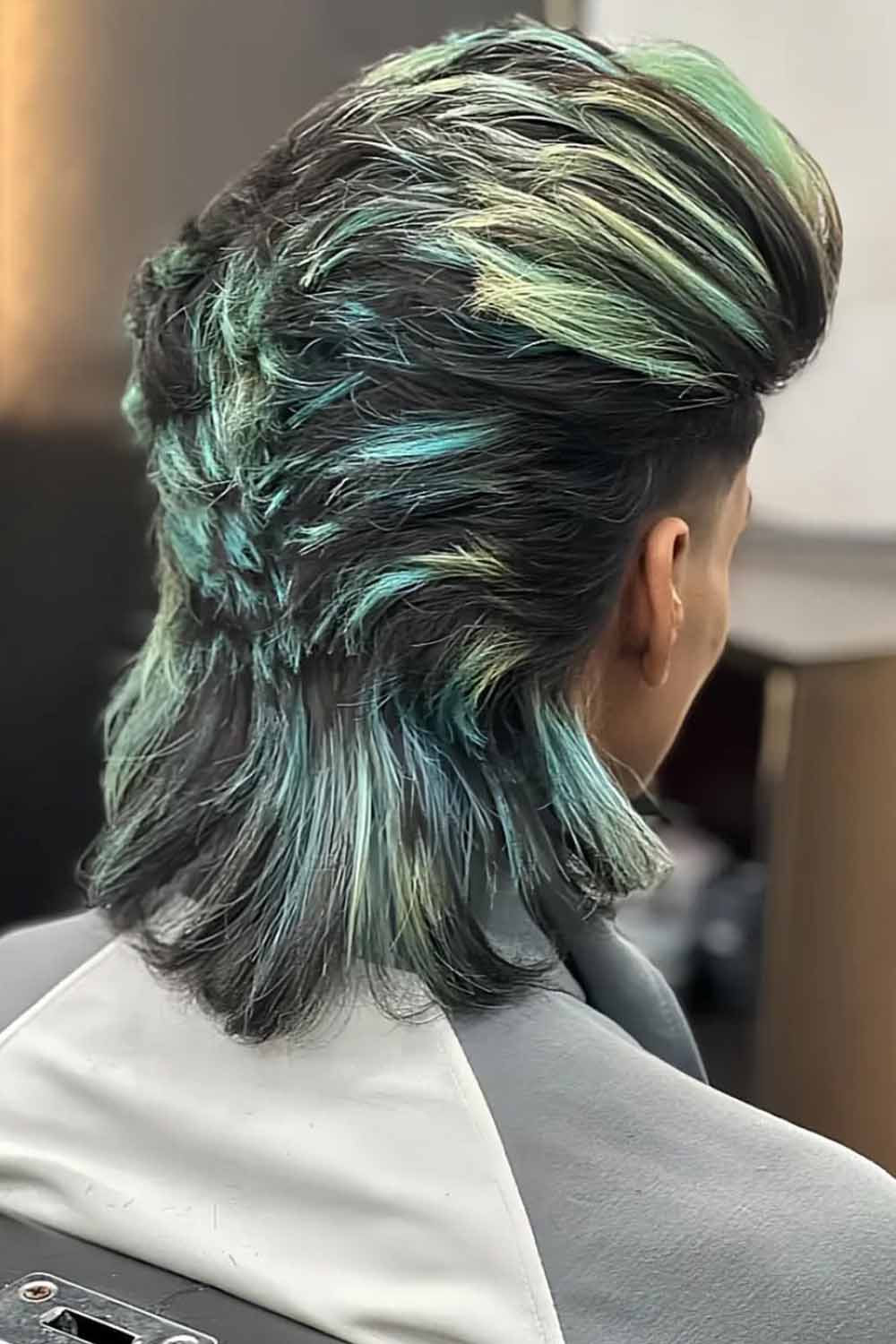 15 Stylish Men Hair With Highlights | HairAide
