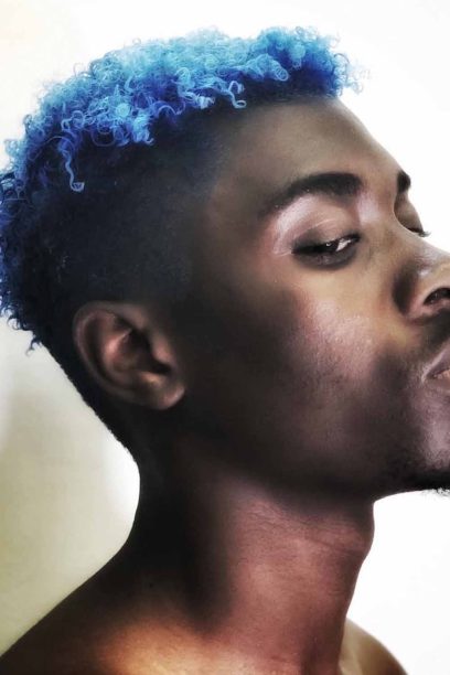 15 Stylish Men Hair With Highlights | HairAide