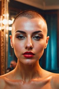 Why Women Should Try a Buzz Cut? | HairAide