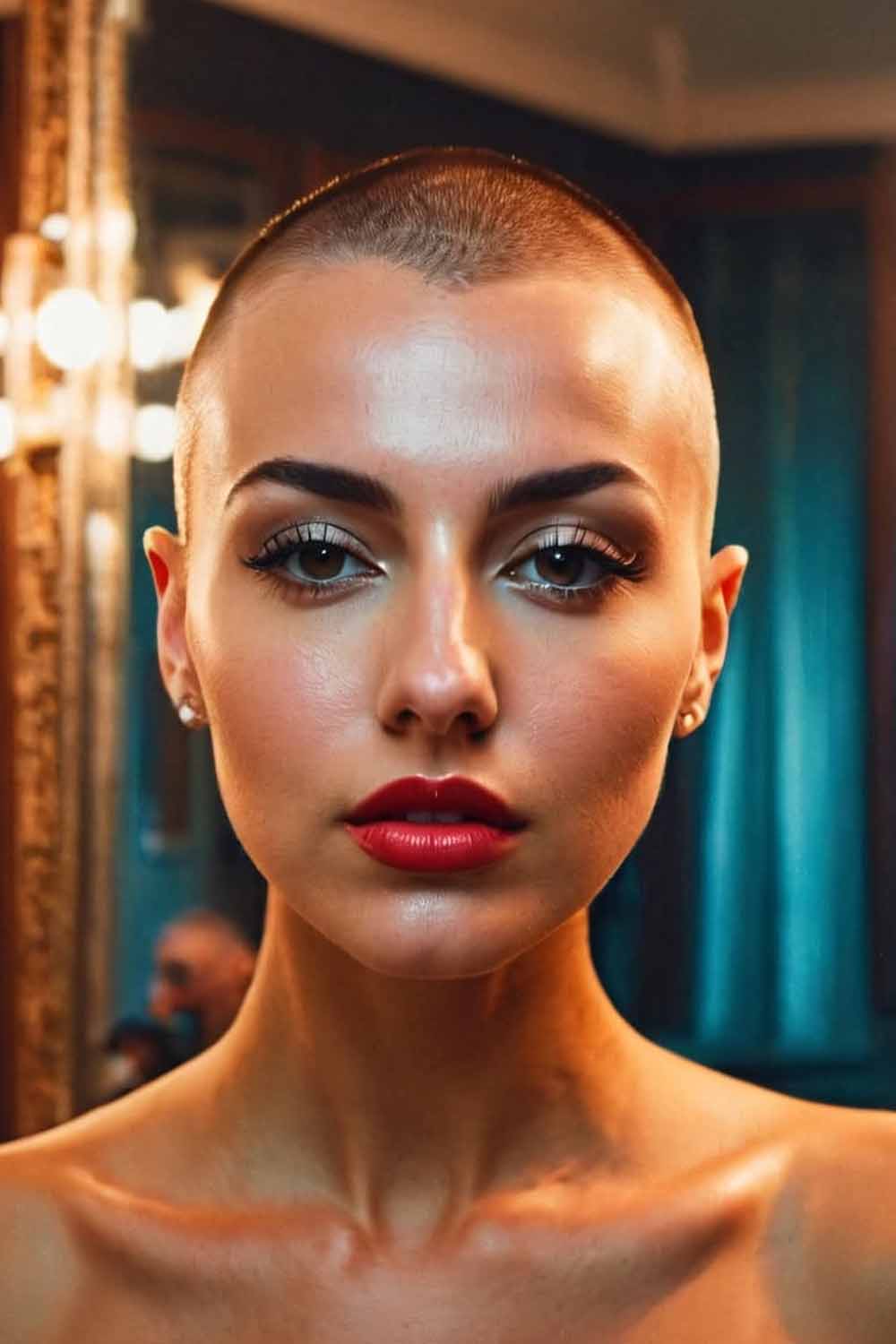 Why Women Should Try a Buzz Cut? | HairAide
