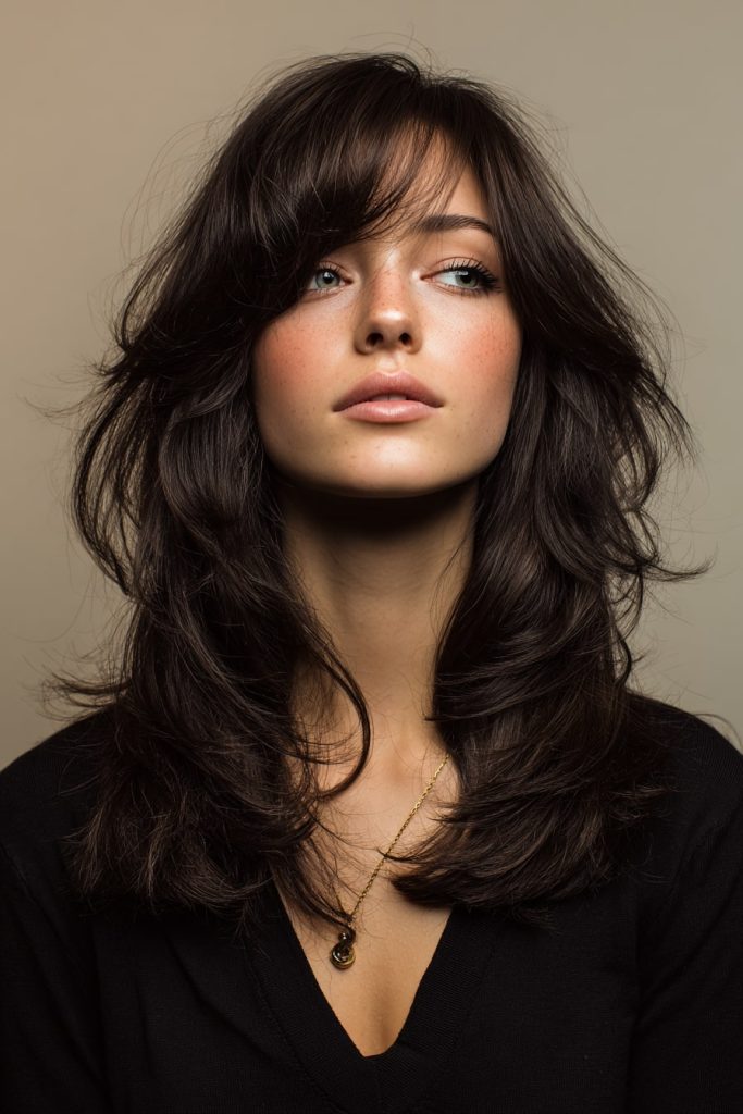 15 Haircut Ideas for Medium Hair | HairAide