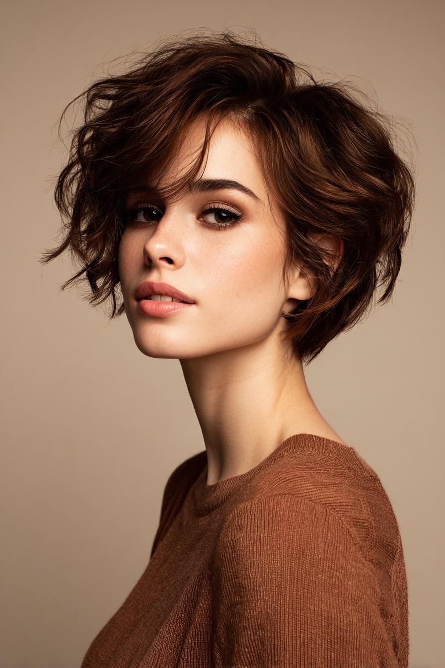 25 Haircut Ideas for 2026 - hairaide.com