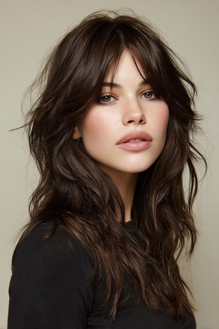 25 Haircut Ideas for 2026 - hairaide.com