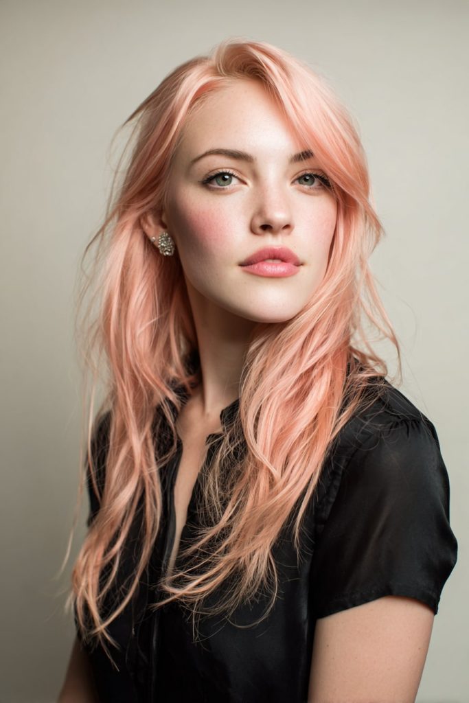 15 Spring Hair Color Ideas 2026 | HairAide