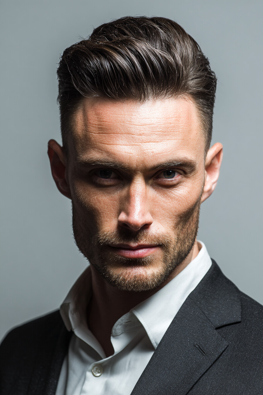 15 Best Men’s Haircuts 2026 | HairAide