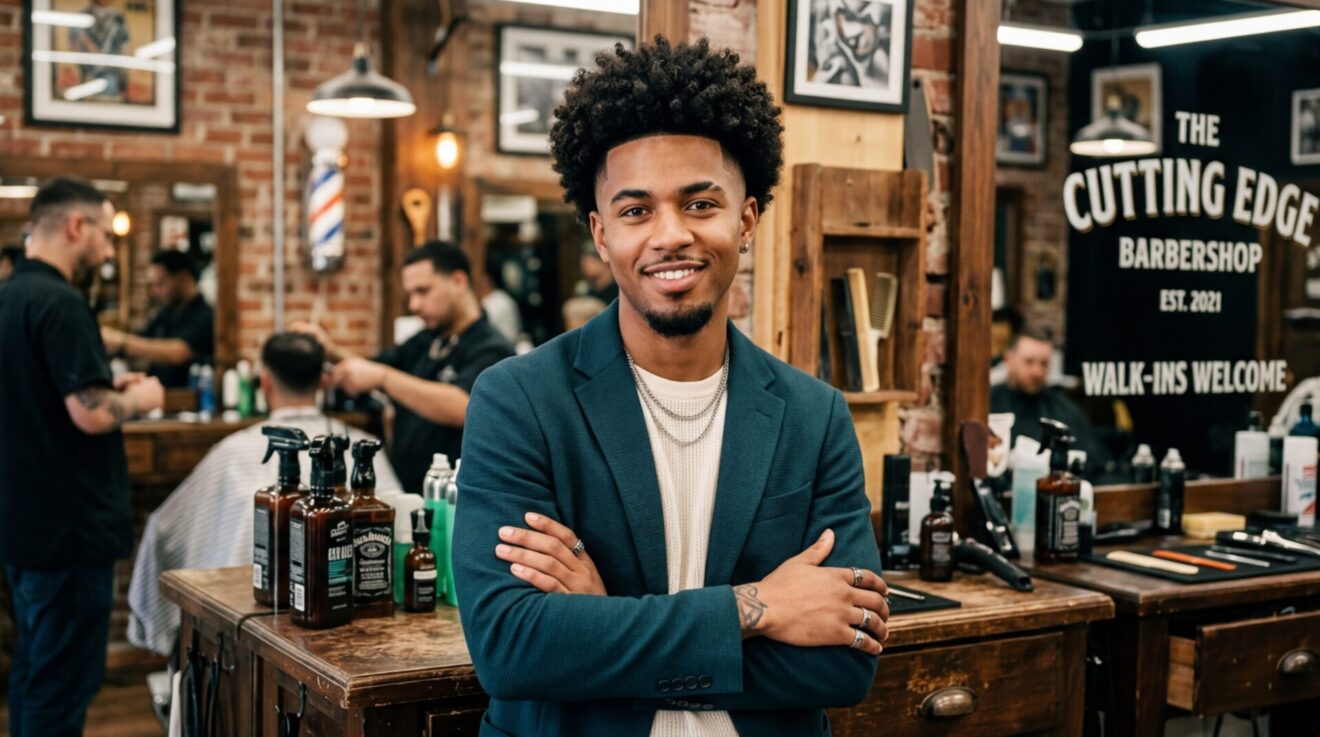 15 Broccoli Haircut Ideas Every Gen Z Guy Is Getting - hairaide.com